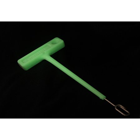 Gemini Genie Glow In The Dark Disgorger - Southside Angling