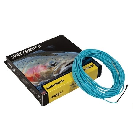 Airflo Scandi Compact - Southside Angling