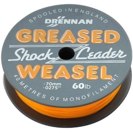 Drennan Greased Weasel - Southside Angling