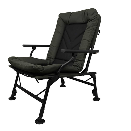 Prologic Cruzade Comfort Chair - Southside Angling