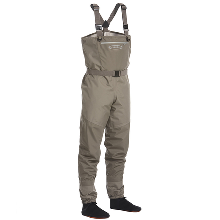 Vision Atom Waders - Southside Angling