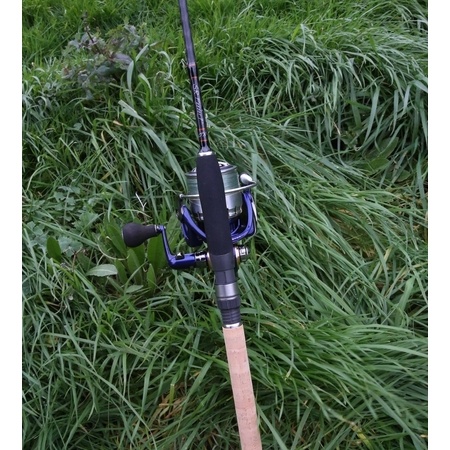 Free Spirit CTX Short Ranger Feeder - Southside Angling