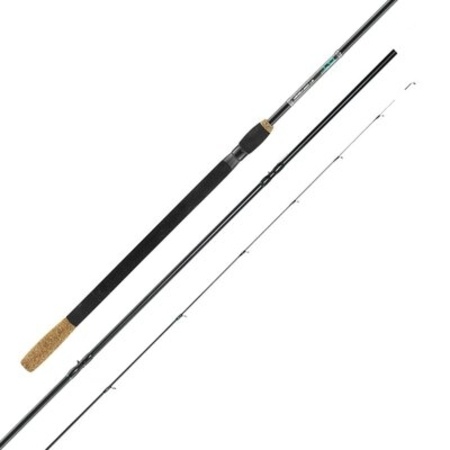 Leeda Concept GT Carp Feeder Rods - Southside Angling