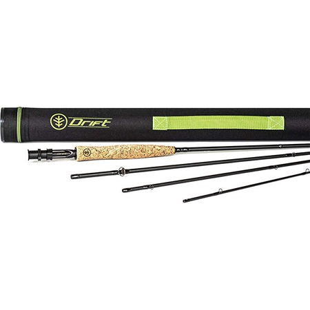 Wychwood Drift Fly Rod - Southside Angling