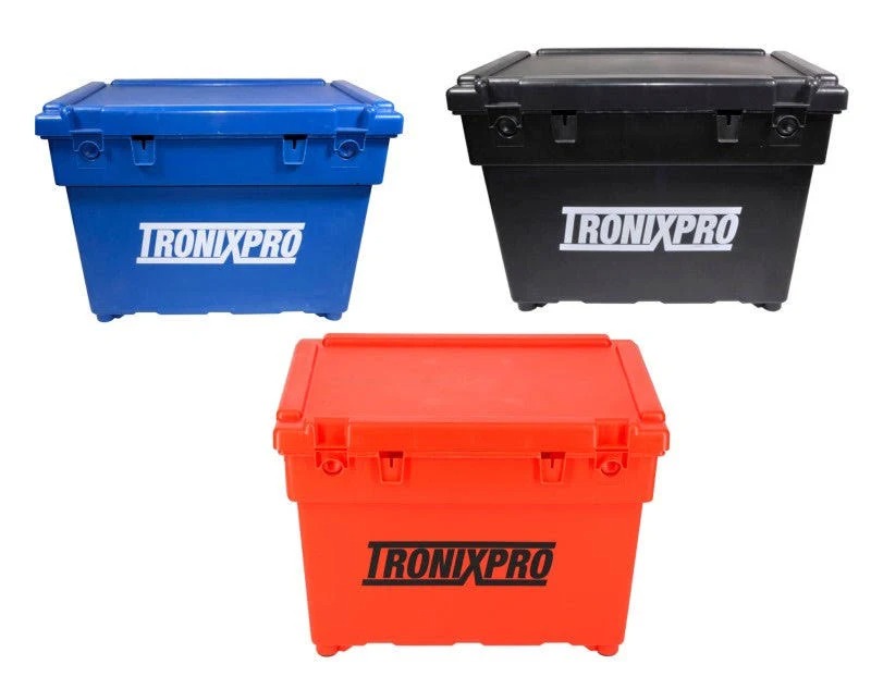 Tronixpro Big Beach Seat Box - Southside Angling
