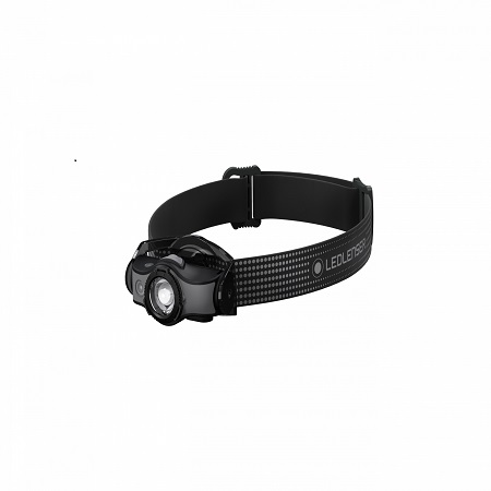 LedLenser MH5 Rechargeable LED Headlamp - Southside Angling