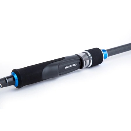 Shimano Nexave Spinning Rod - Southside Angling