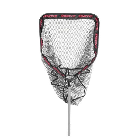 Korum Snapper Fast Net 22in With 1.8m Tele Handle - Southside Angling