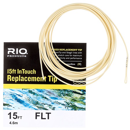 Rio InTouch Replacement Tip 15ft Floating - Southside Angling