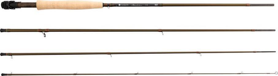 Hardy Marksman Fly Rod - Southside Angling