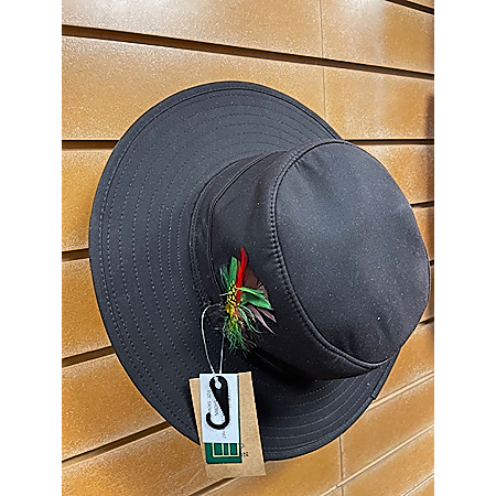 Southside Angling Wax Outback Hat - Southside Angling