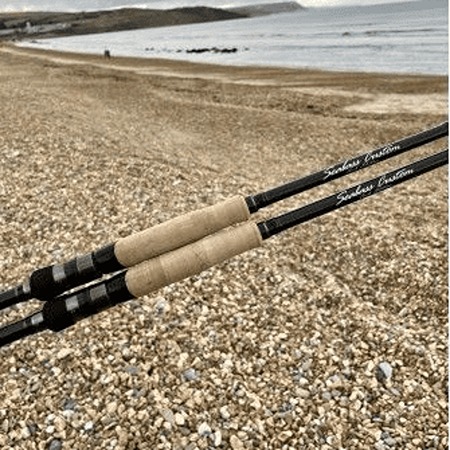 Major Craft Seabass Custom Cork Edition - Southside Angling