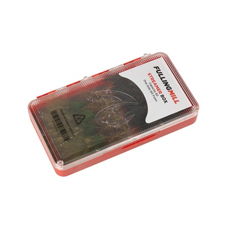Fulling Mill Streamer Box - Southside Angling