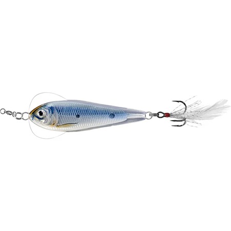 Live Target Flutter Sardine Lure - Southside Angling