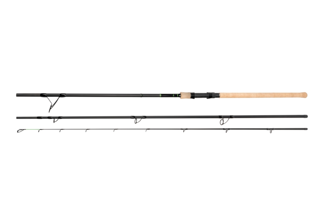 Korum Limitless Feeder Rod - Southside Angling