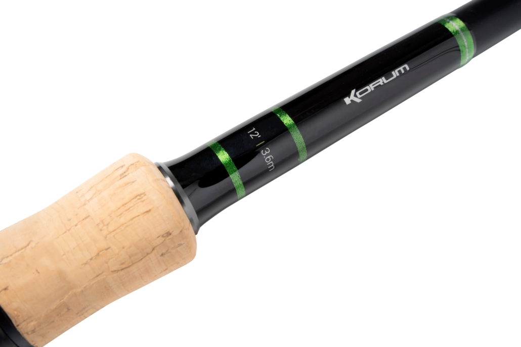 Korum Limitless Feeder Rod - Southside Angling