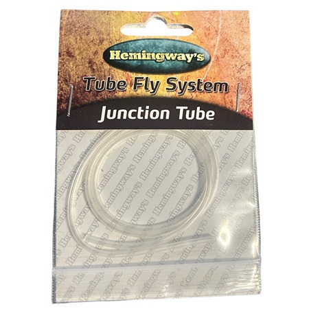 Hemingway's Junction Tube - Southside Angling