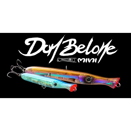 Fishus Don Belone Mini - Southside Angling