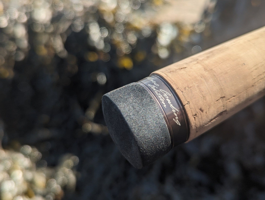 Major Craft Seabass Custom Marc Cowling Edition SMCE-882ML - Southside Angling