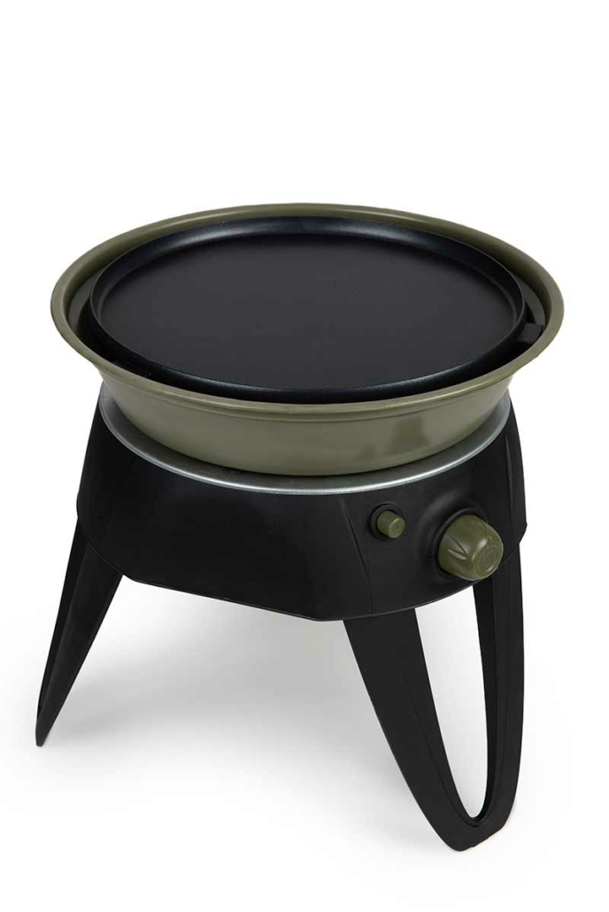 Fox Cookware Cookstation Cooker - Southside Angling