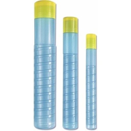 Zebco Float Storage Tubes - Southside Angling