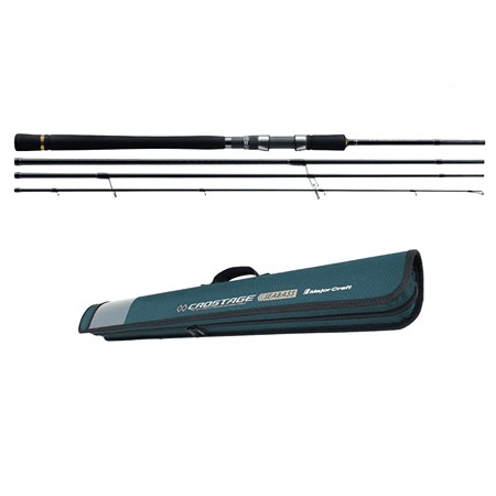 Major Craft Crostage CRX-964M - Southside Angling