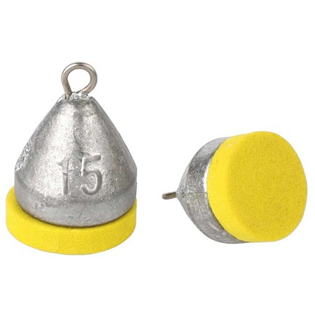 Mikado Plummet lead gauge - Southside Angling