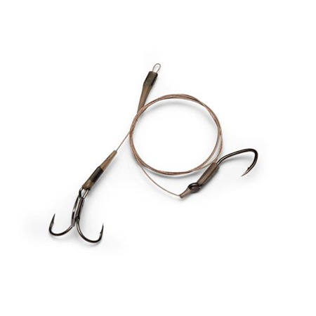 Zebco DB Series Float Rig Leader - Southside Angling