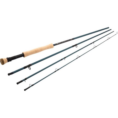 Hardy Marksman Z Fly Rod 4pc - Southside Angling