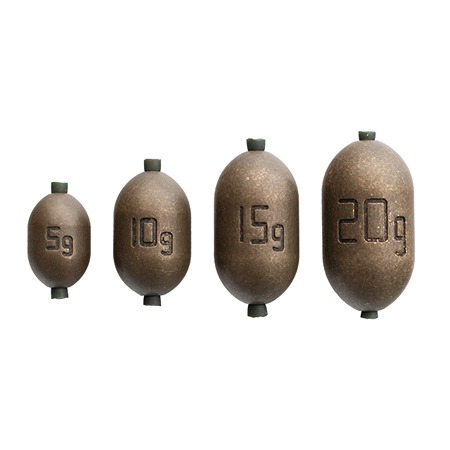 Drennan E-Sox Pike Float Weights - Southside Angling