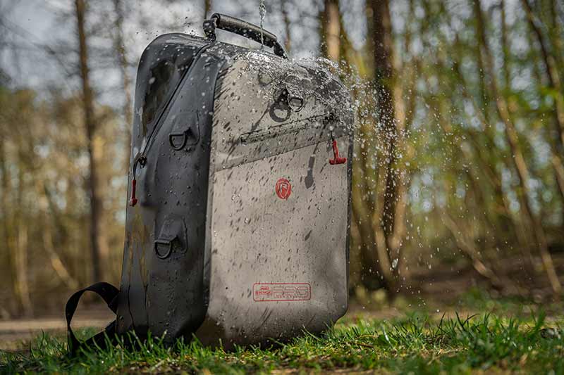 Fox Rage Pro Series Waterproof Rucksack - Southside Angling