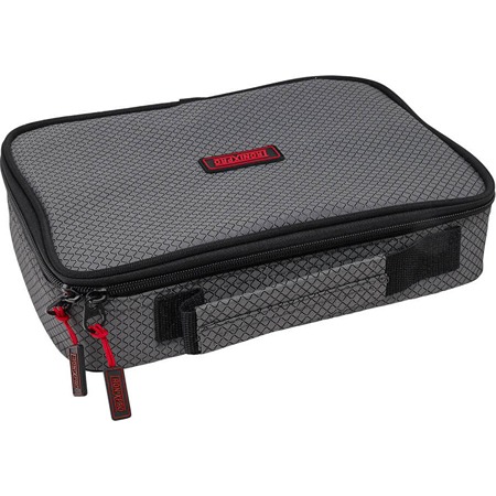 Tronixpro Cool Bag Grey/Black - Southside Angling
