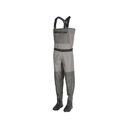 Kinetic X4 Bootfoot Waders - Southside Angling